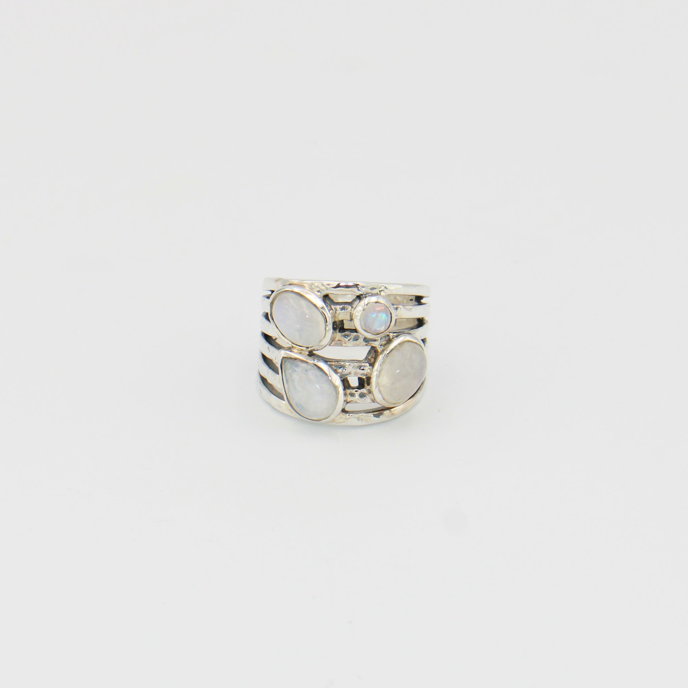 Silver Fox Jewelry